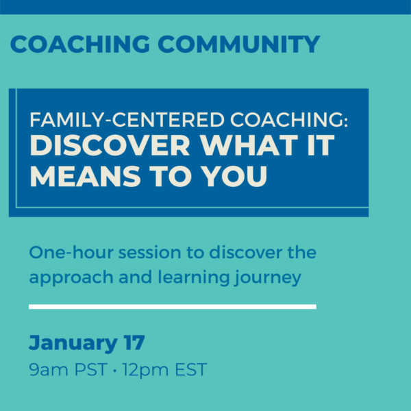 Whole Family Human Services - The Prosperity Agenda