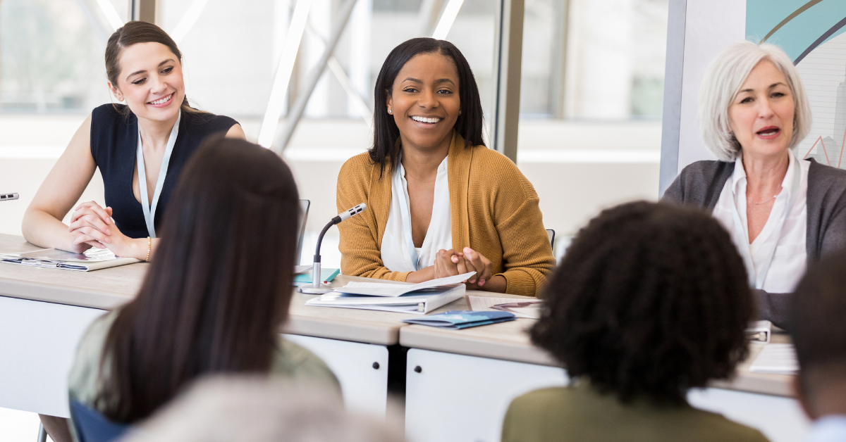 Insights and Impact from the Family-Centered Coaching Cohort: Join Our ...