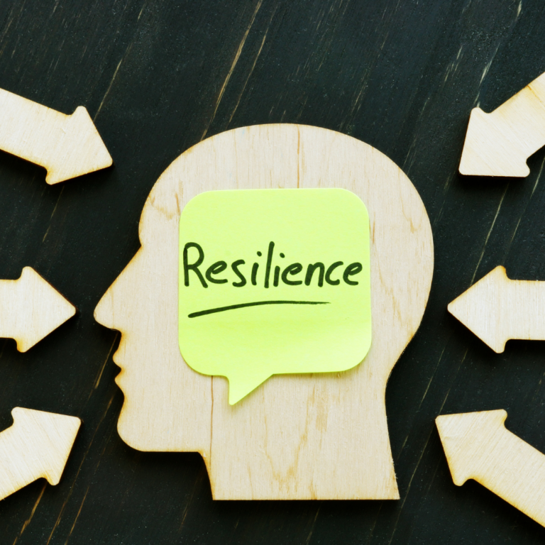 Strategies for Building Emotional Resilience in Human Services - The ...